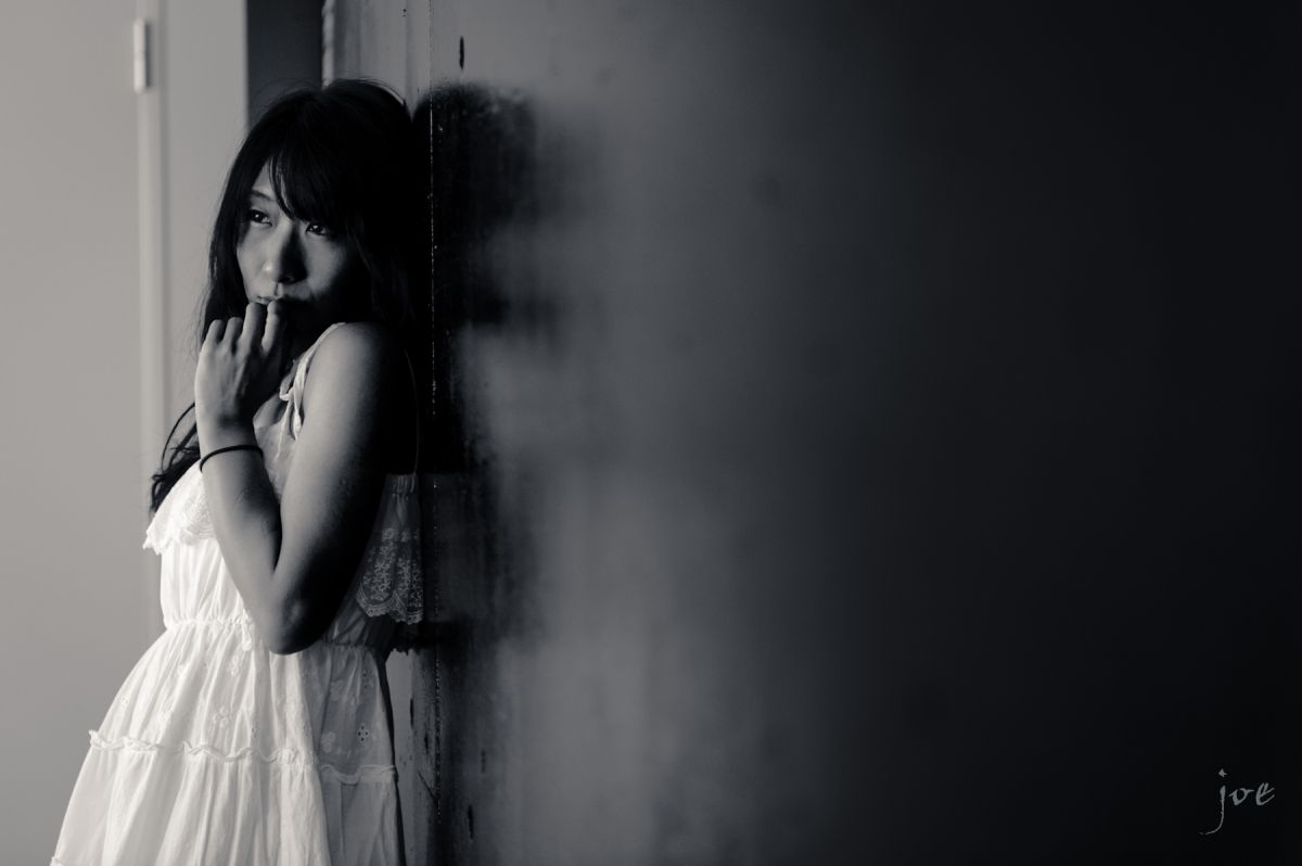 追い詰められて #1 | GANREF