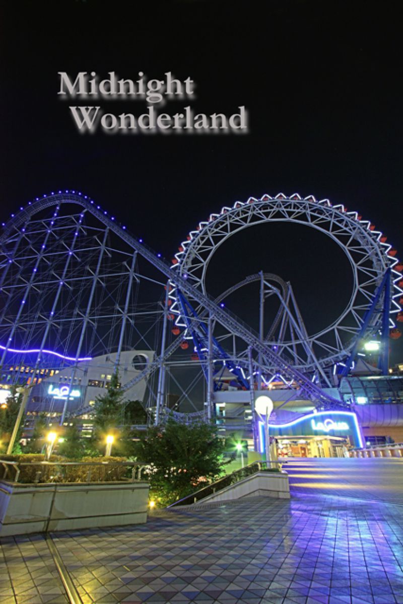 Midnight Wonderland | GANREF
