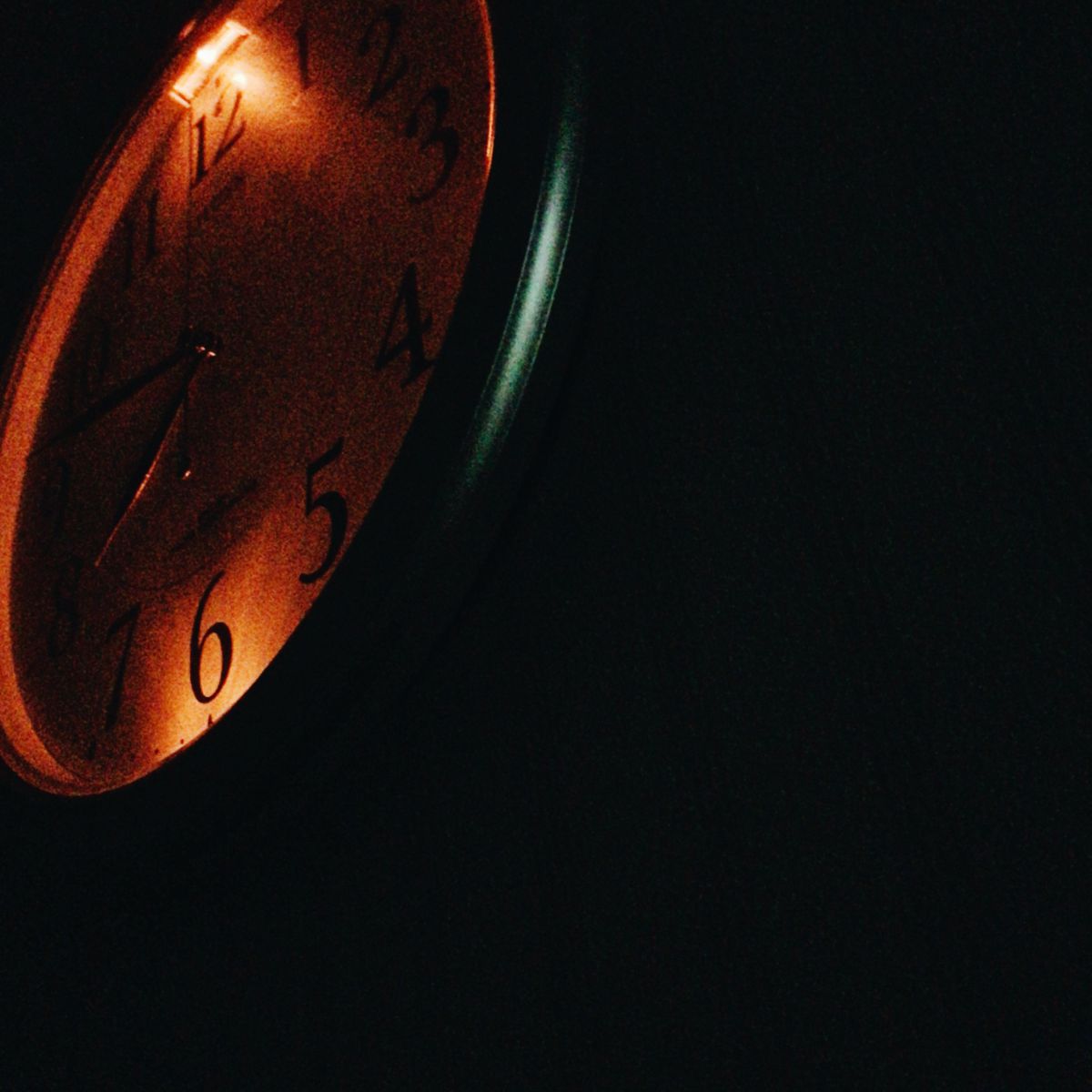 憂鬱 -am7:47- | GANREF