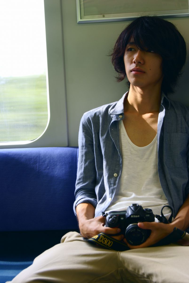 ぼくの宝物D300 ～電車篇～ | GANREF