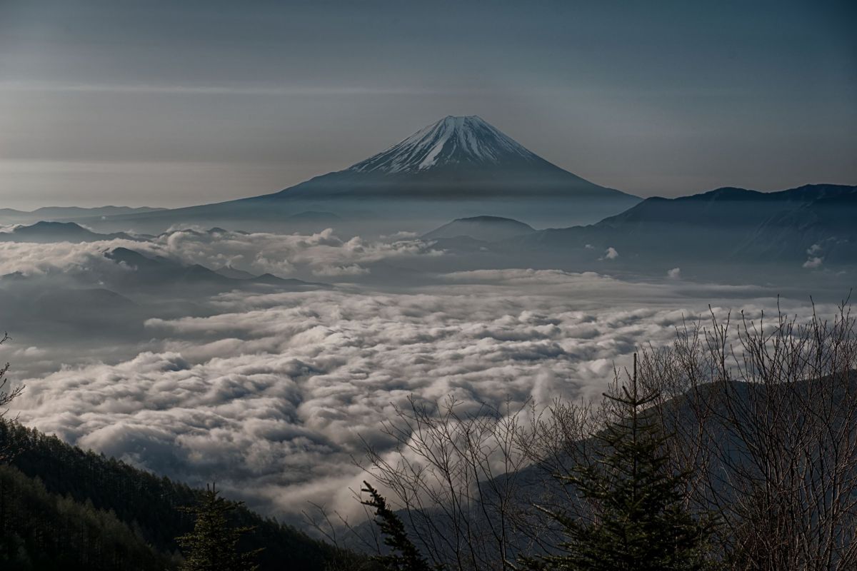 ひしめく雲 | GANREF