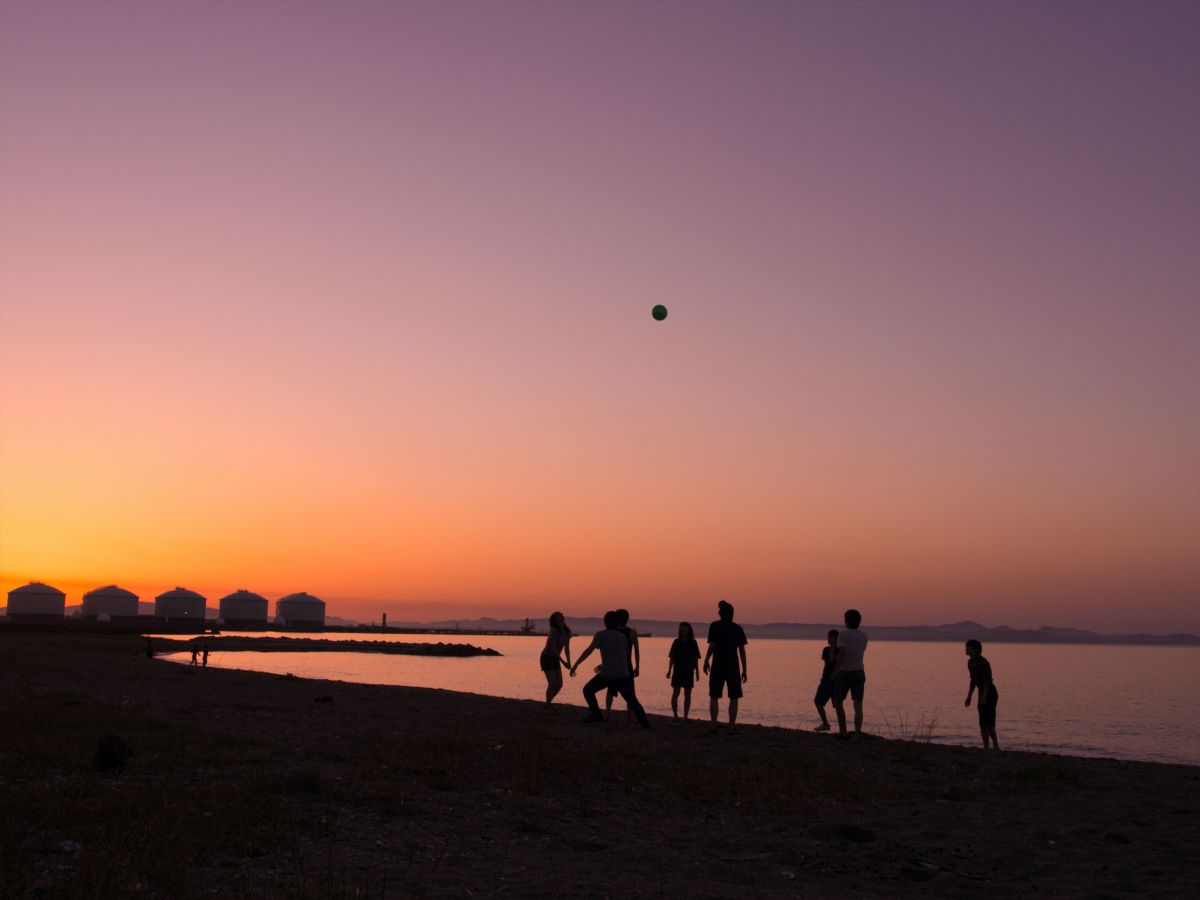 最後の一瞬まで | GANREF