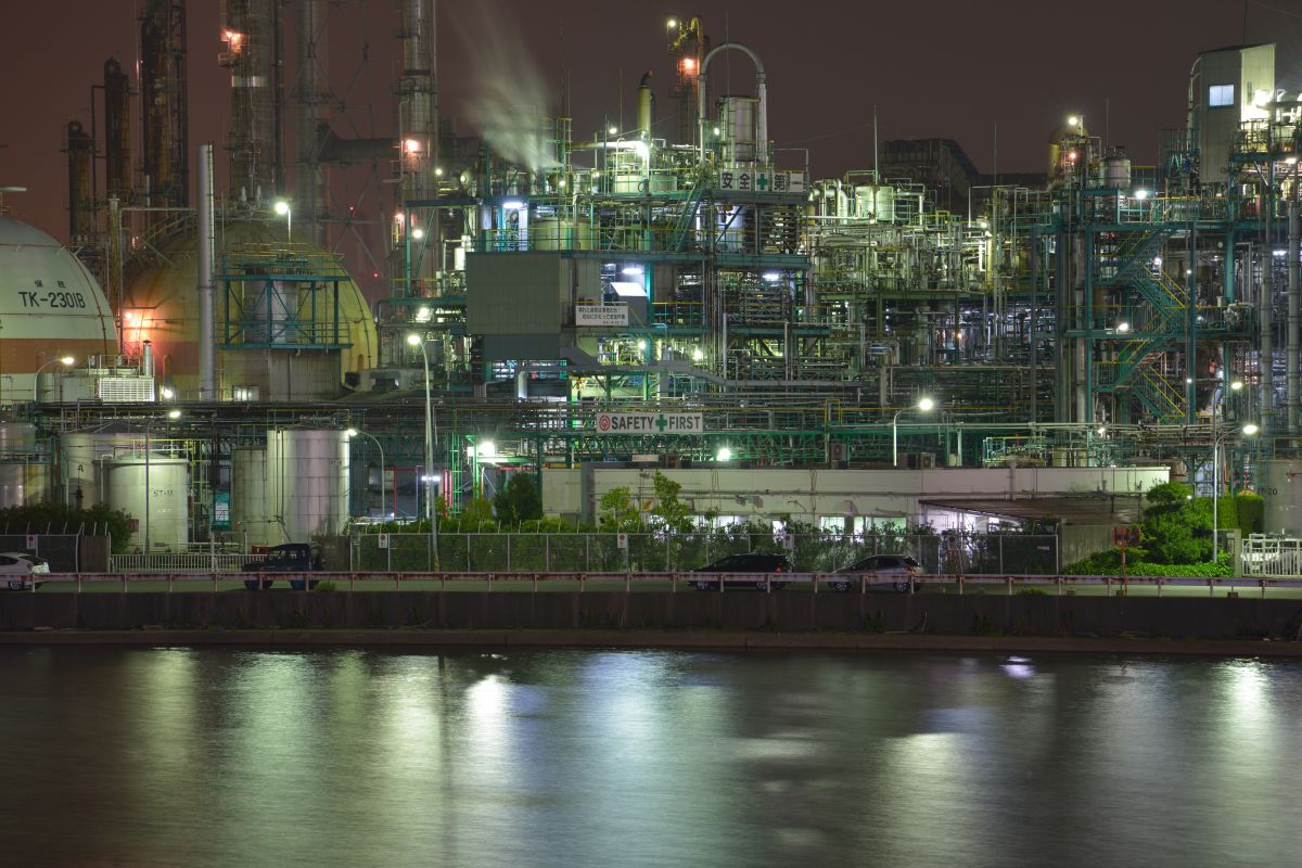 SAFETY FIRST | GANREF