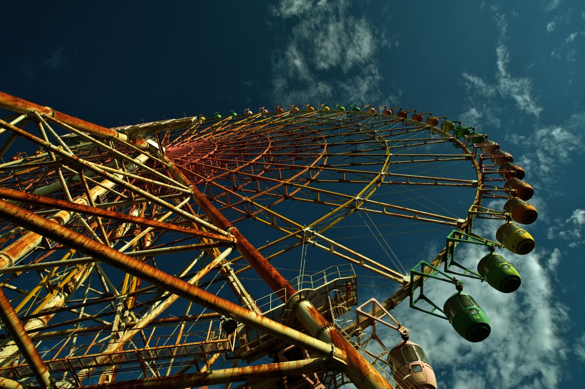 Time Machine | GANREF