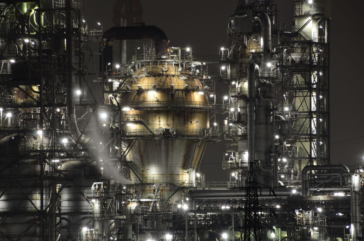 metal octopus | GANREF