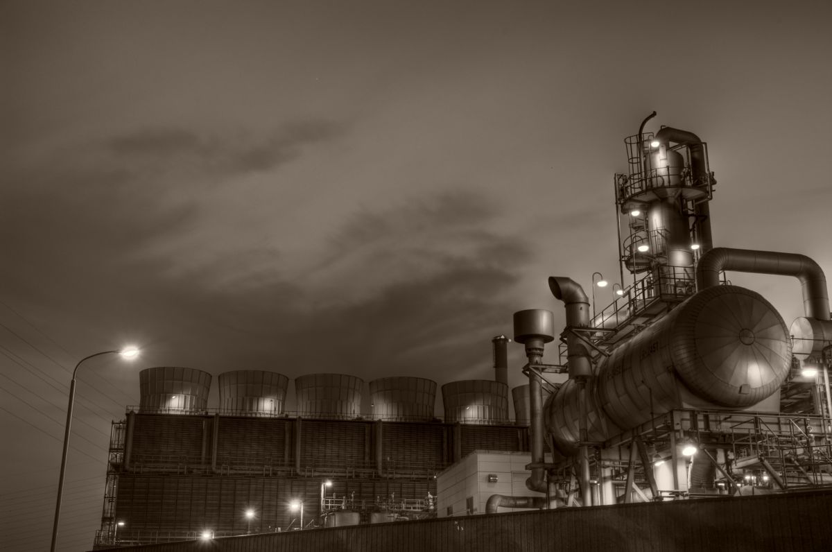 BIG ENGINE ! | GANREF