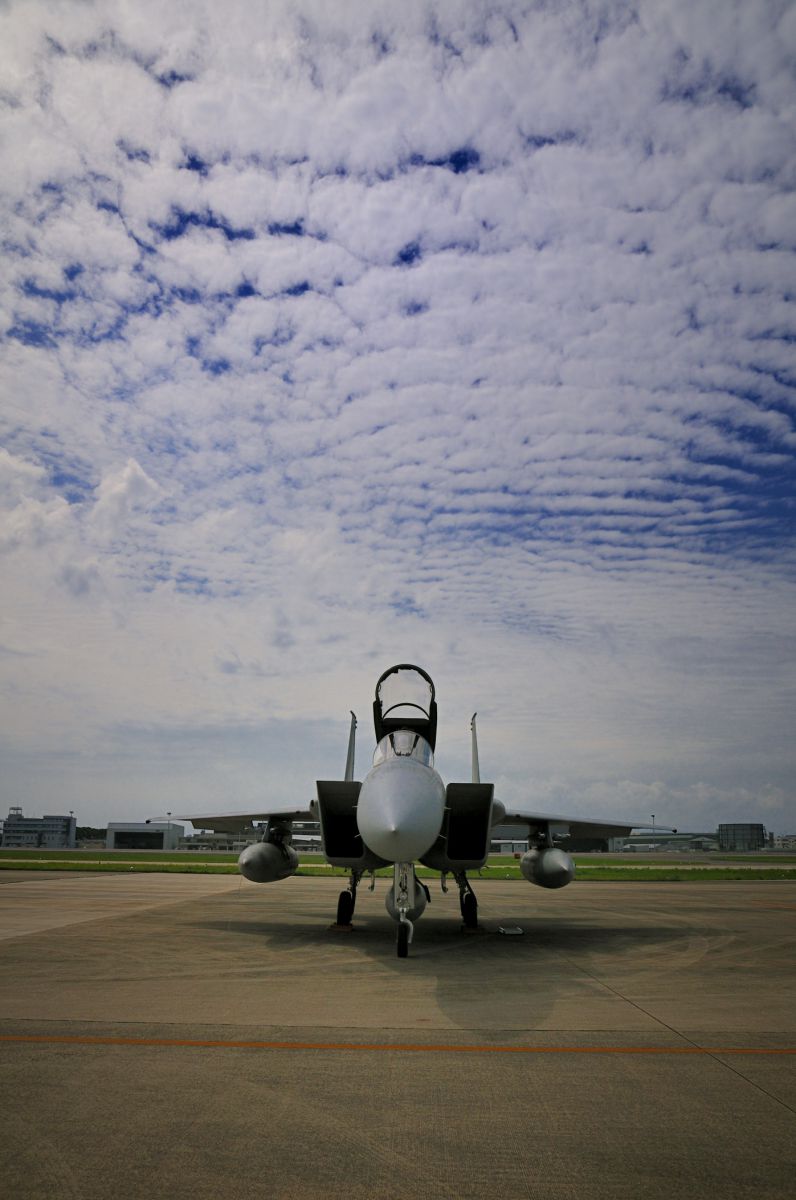 F－15Jイーグル | GANREF