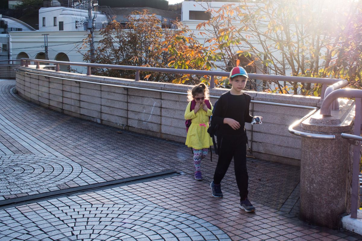 A Hazy Shade of Winter#4 | GANREF