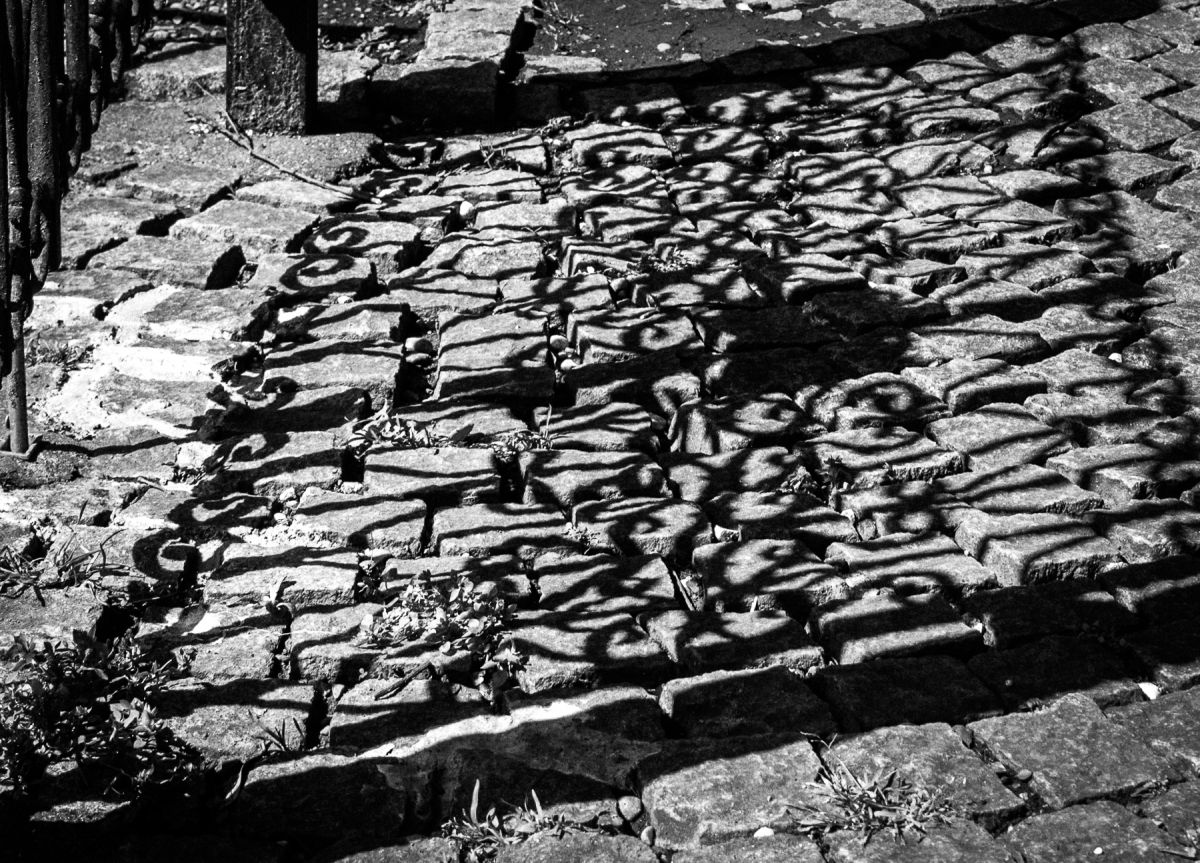 Yamate Bluff-墳墓- | GANREF