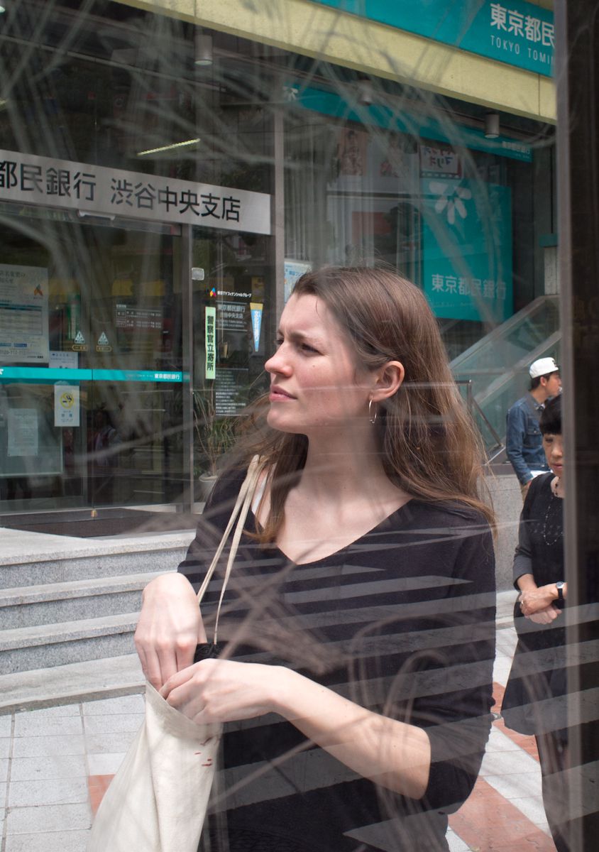 Reflection#2 | GANREF