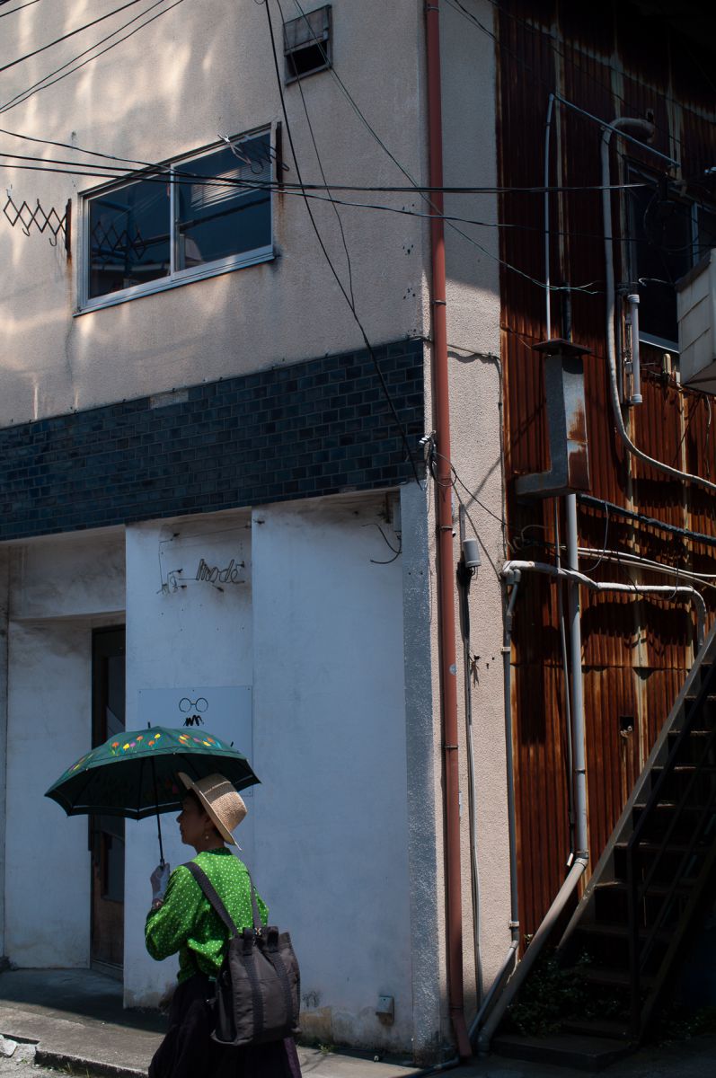 ON THE STREET,ofuna#1 | GANREF