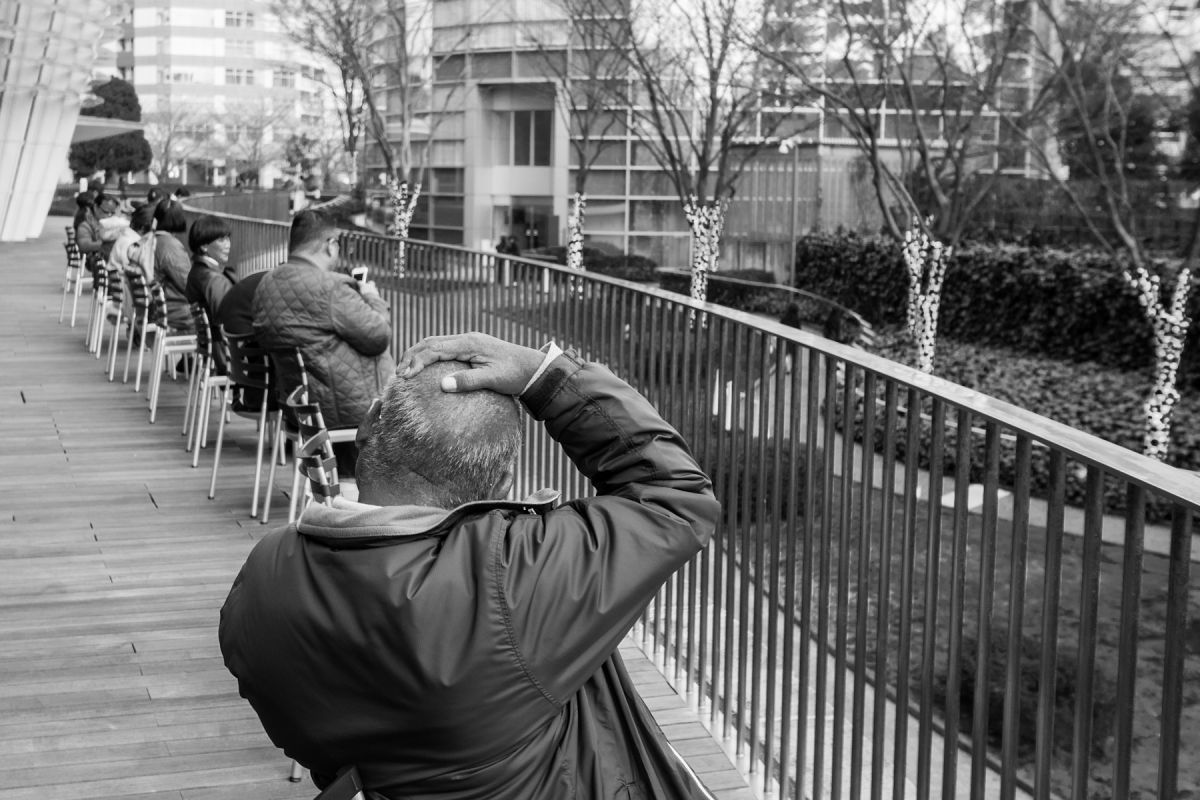 Polka dots#3 | GANREF