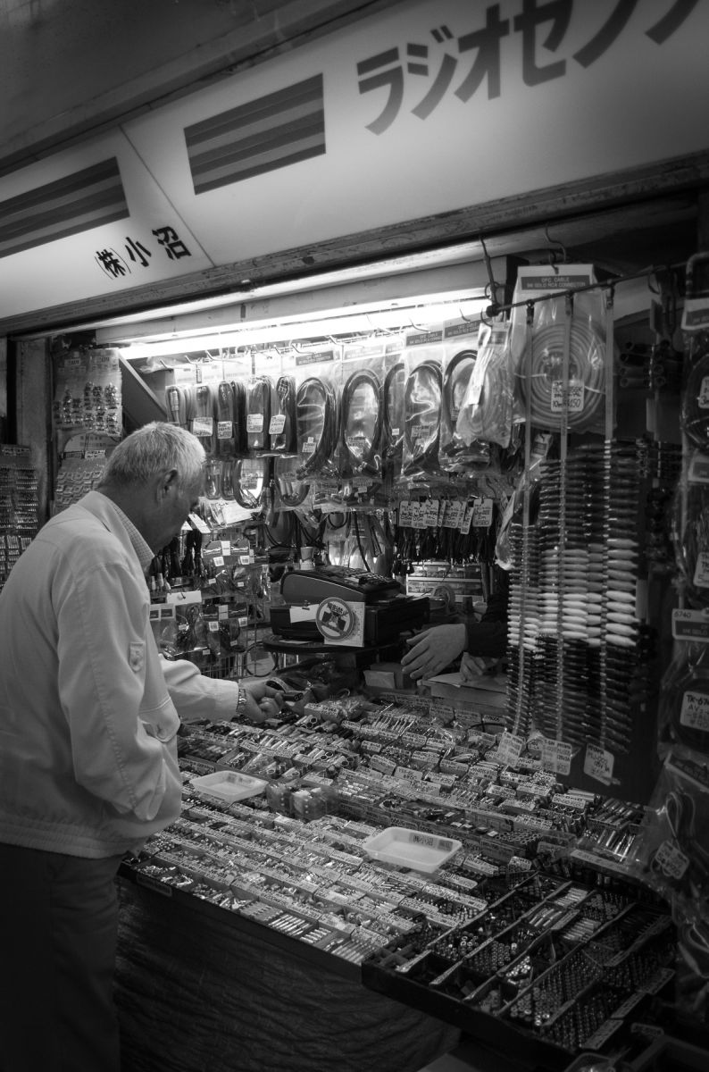 hand to hand | GANREF