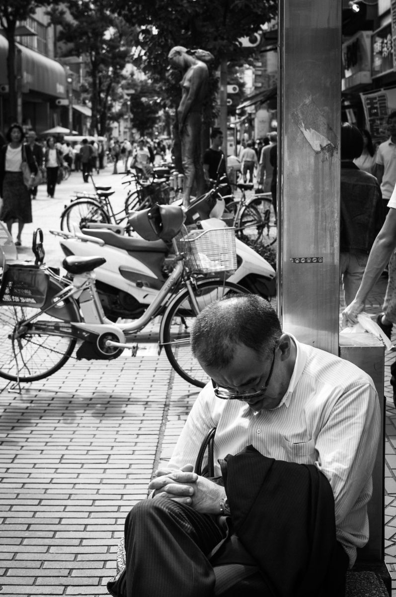 Isezaki Mall 1st. | GANREF