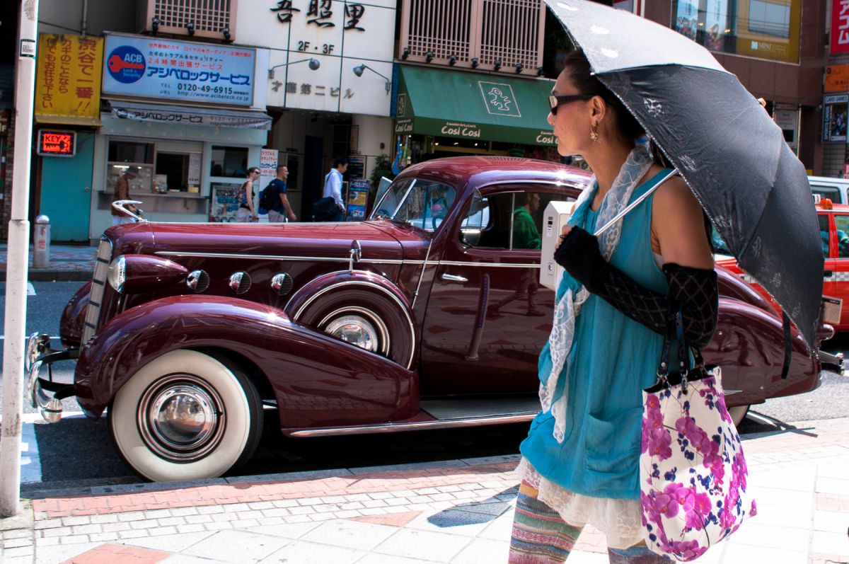 Shibuya shibuya#4 | GANREF