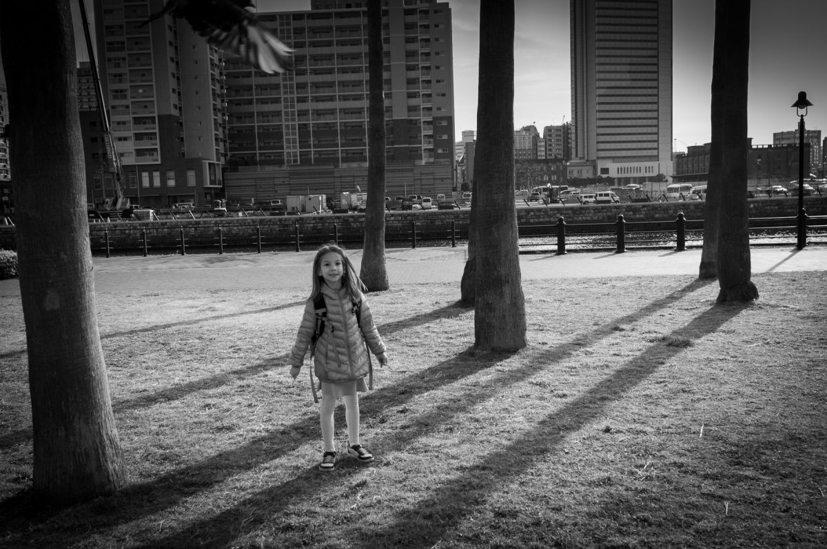 Sweet Little Angel | GANREF