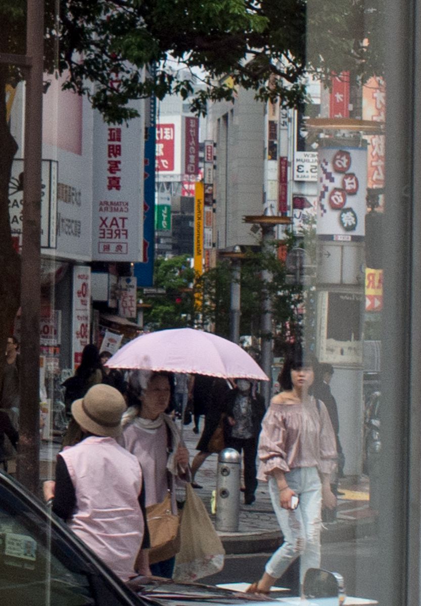 Reflection#1 | GANREF