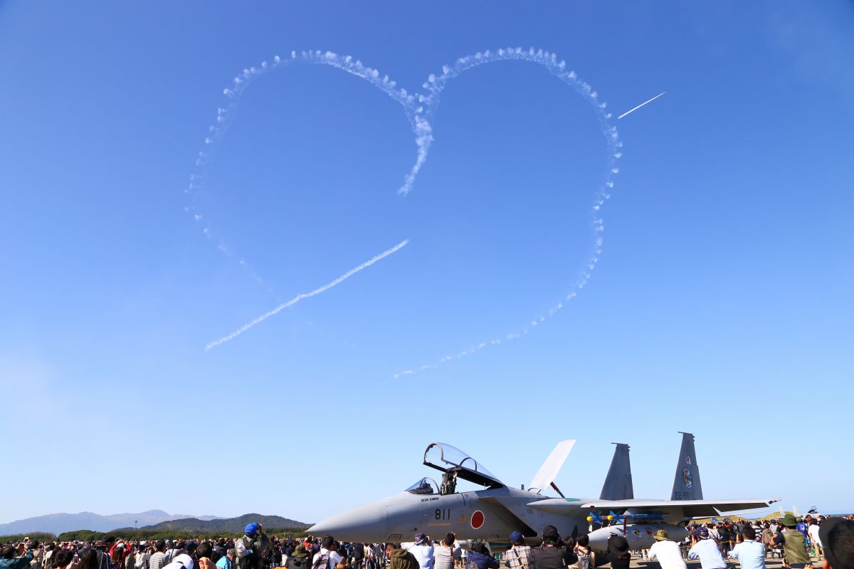 Bye bye Eagle | GANREF