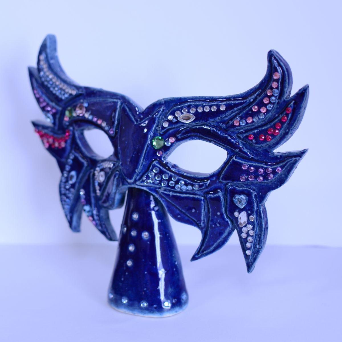 Romeo's Mask | GANREF