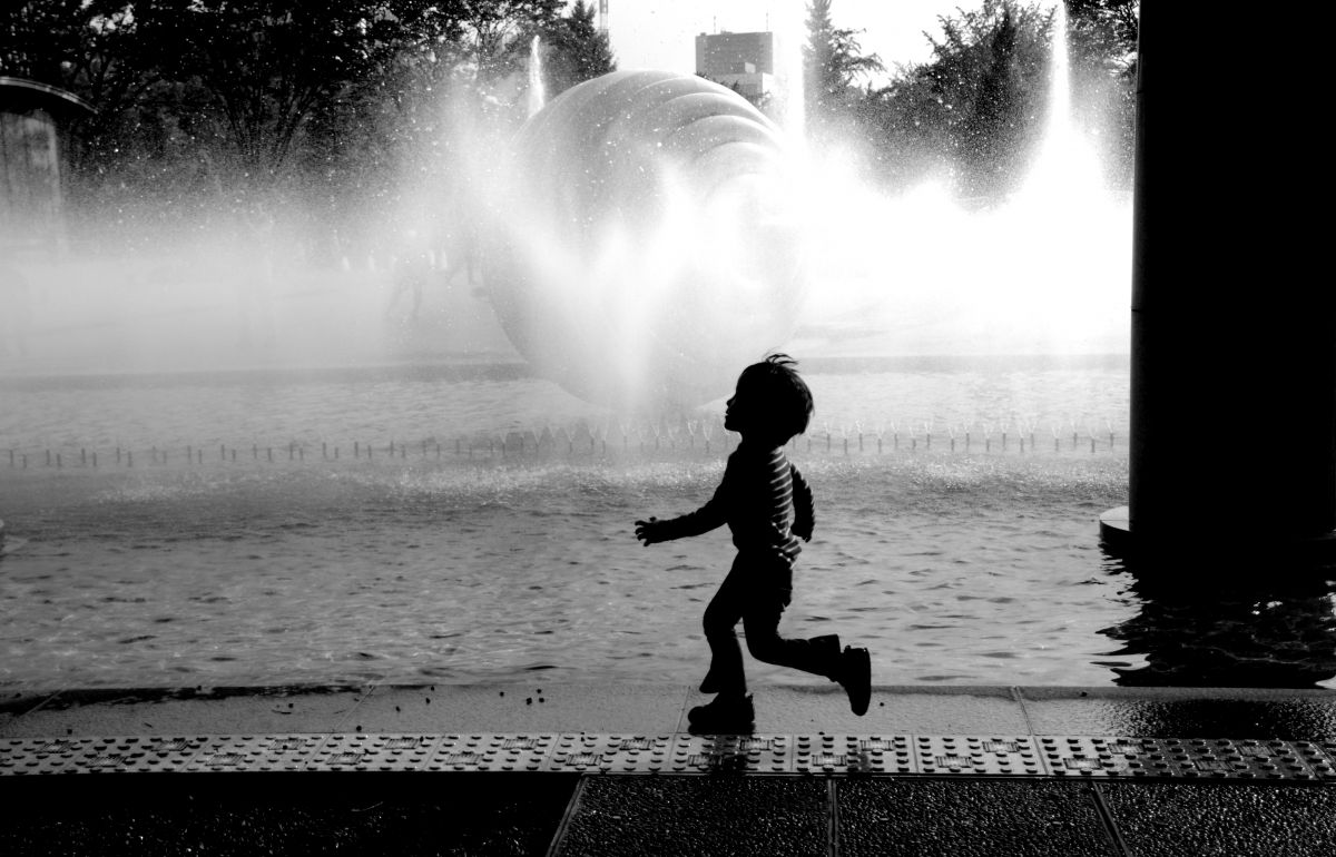 run! run! run! | GANREF