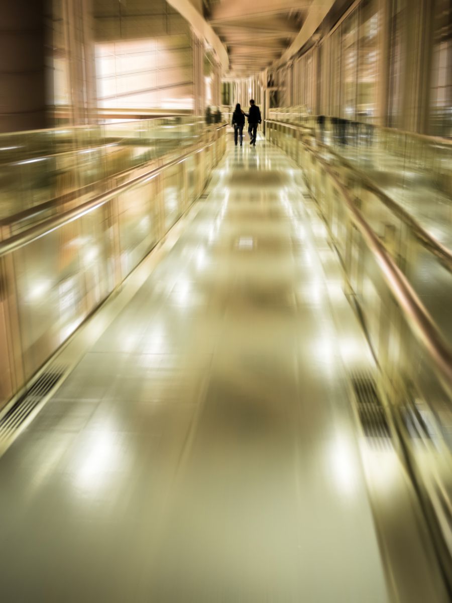 Gold Passage ☆ | GANREF