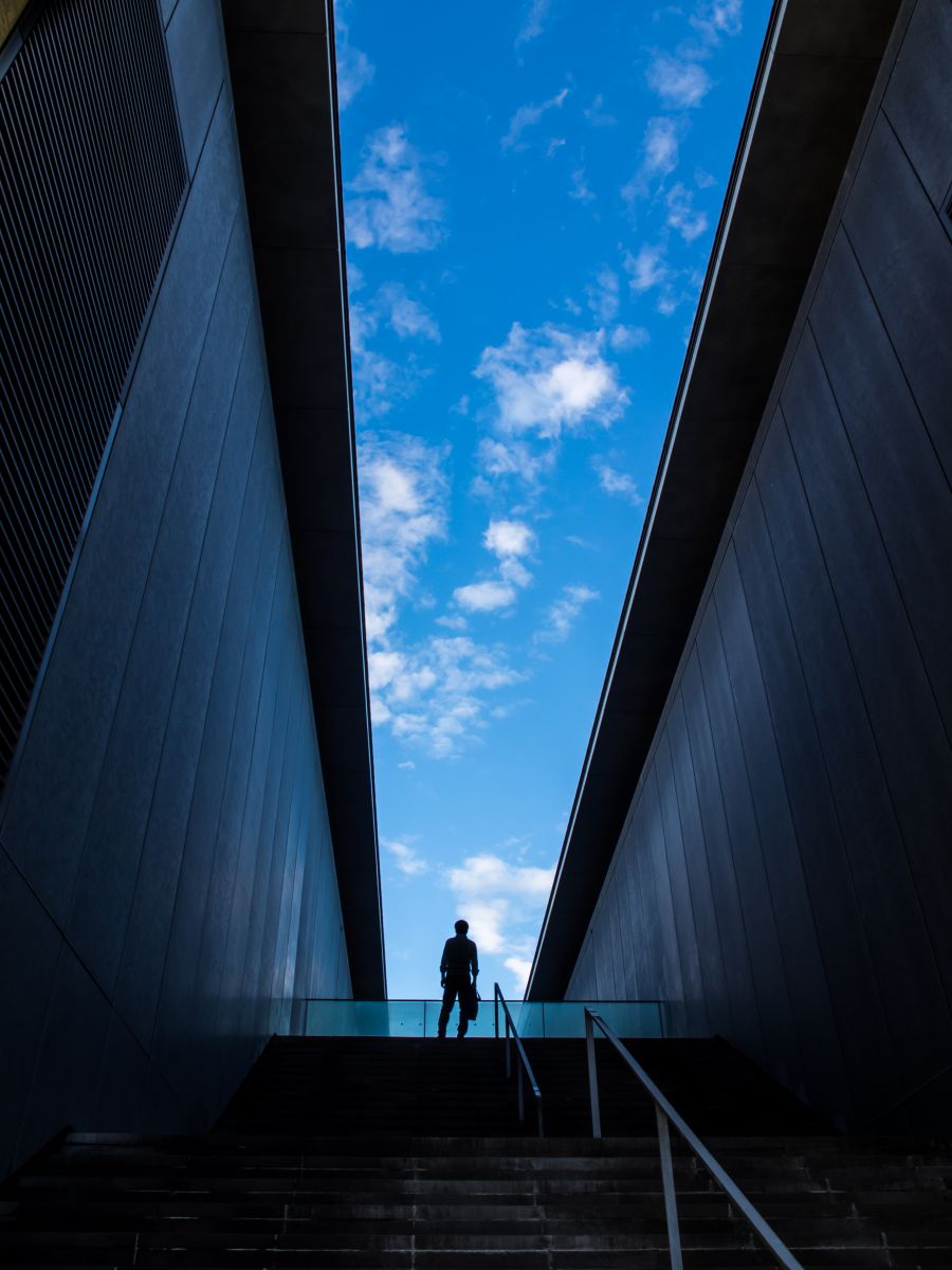 Impression of Blue …☆ | GANREF