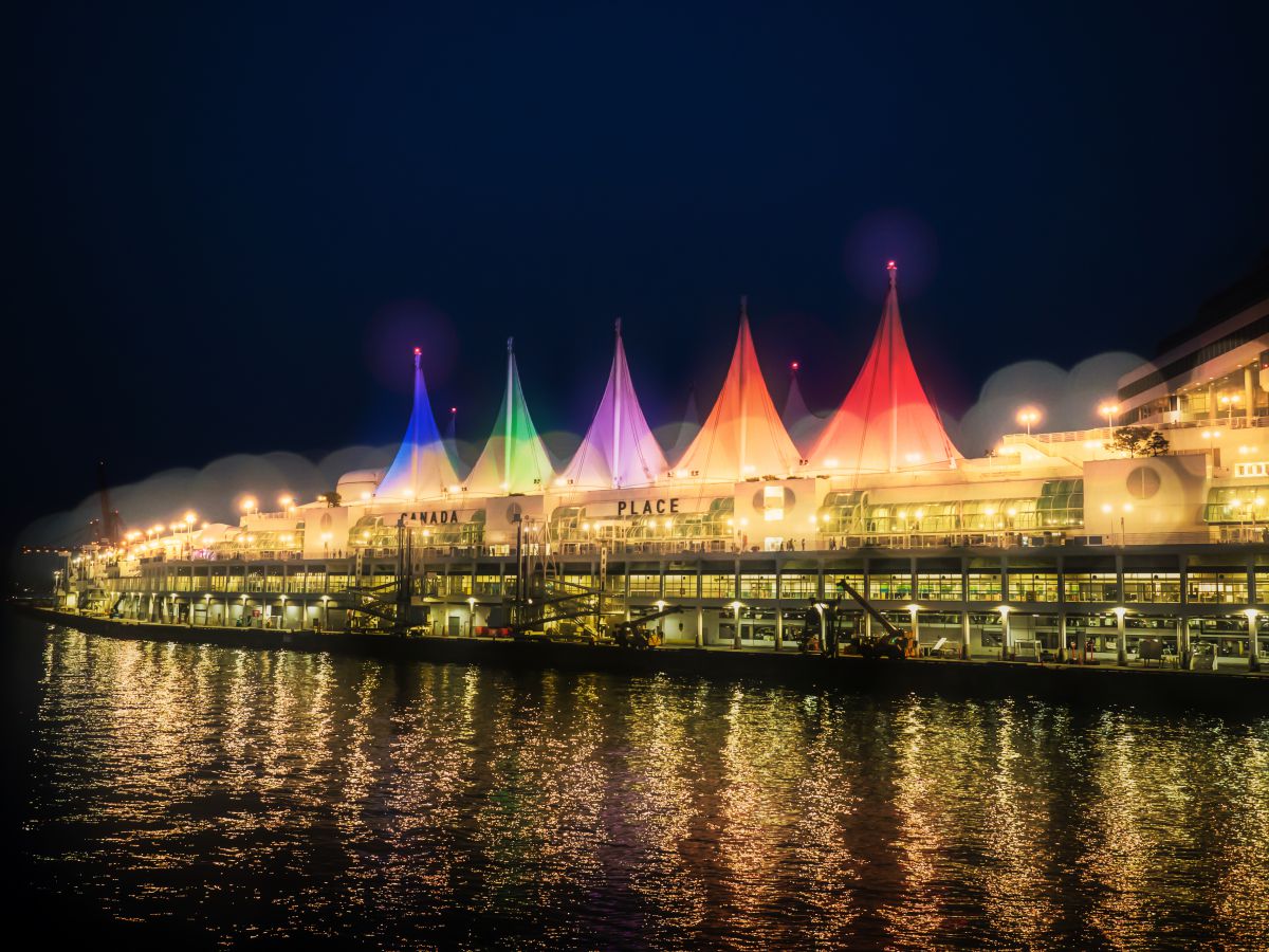 Harbor Light .:* | GANREF