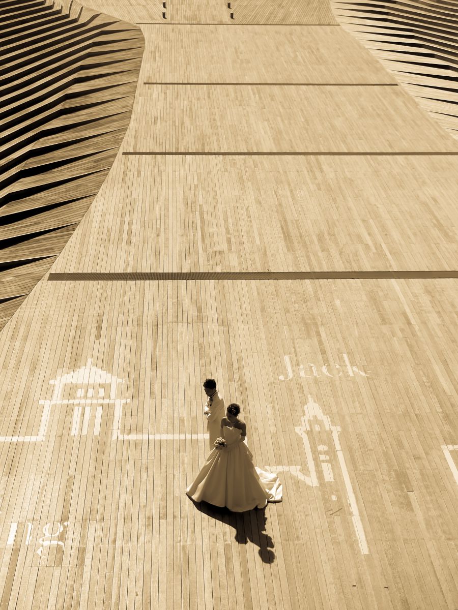 Virgin Deck …☆ | GANREF