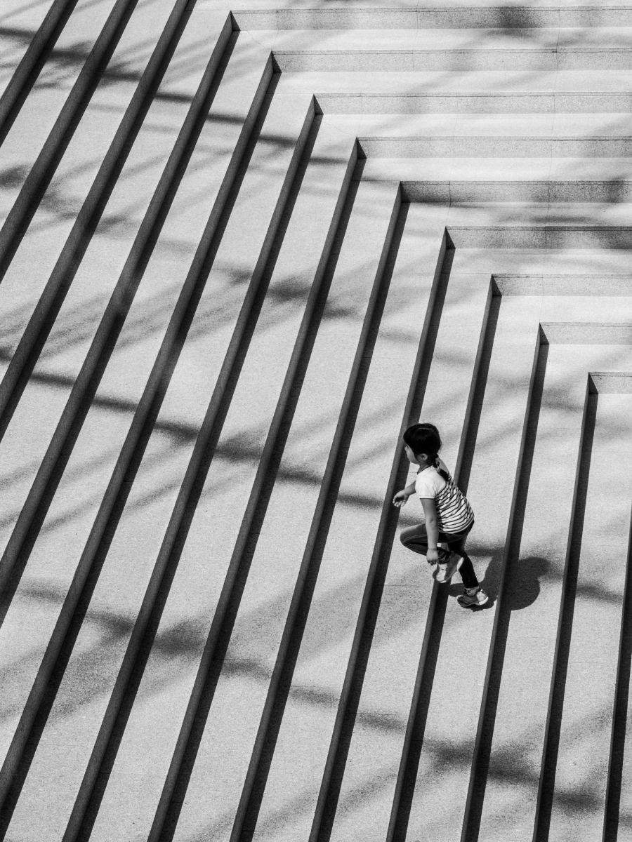 Step by Step ♪ | GANREF