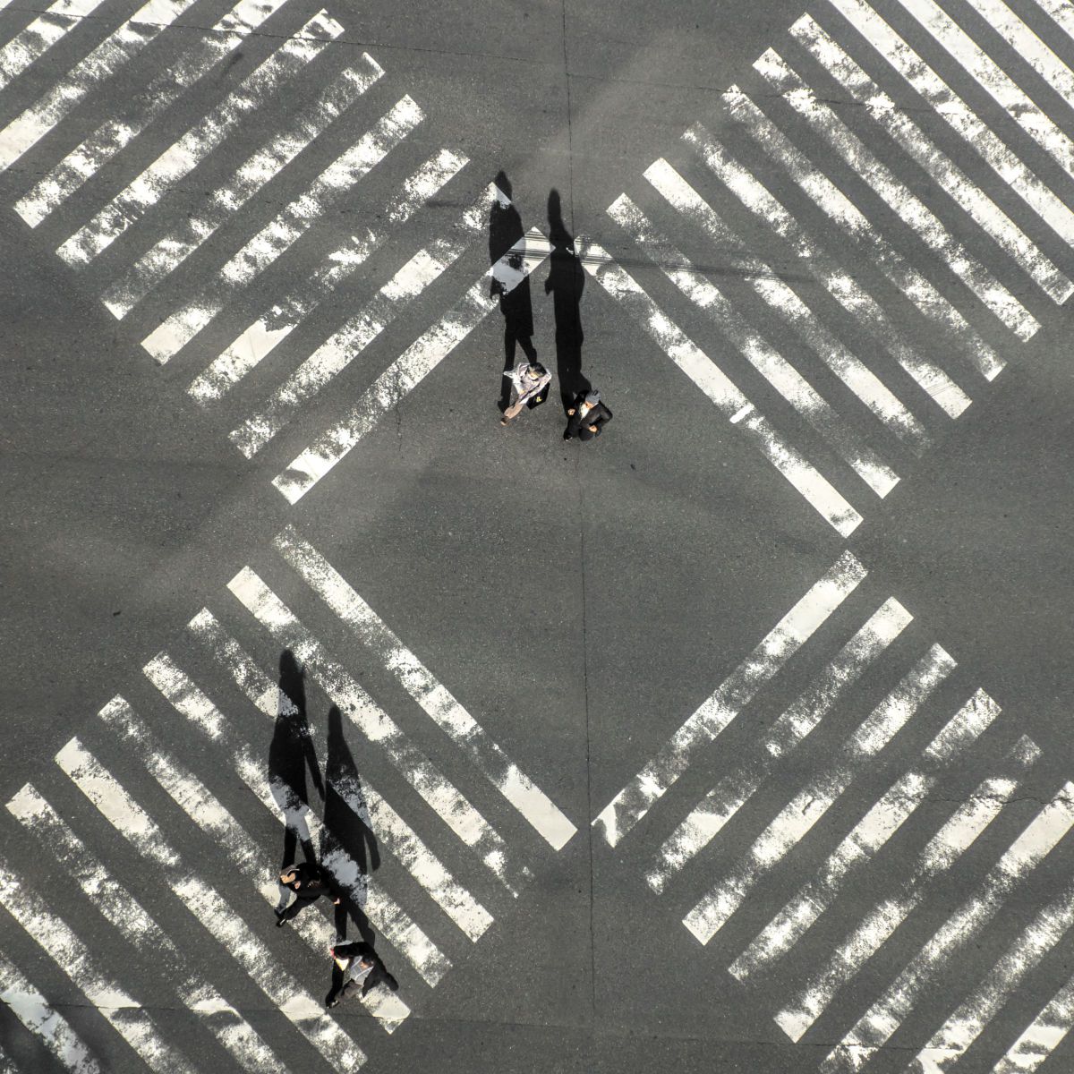 scramble shadow ~ two pair | GANREF