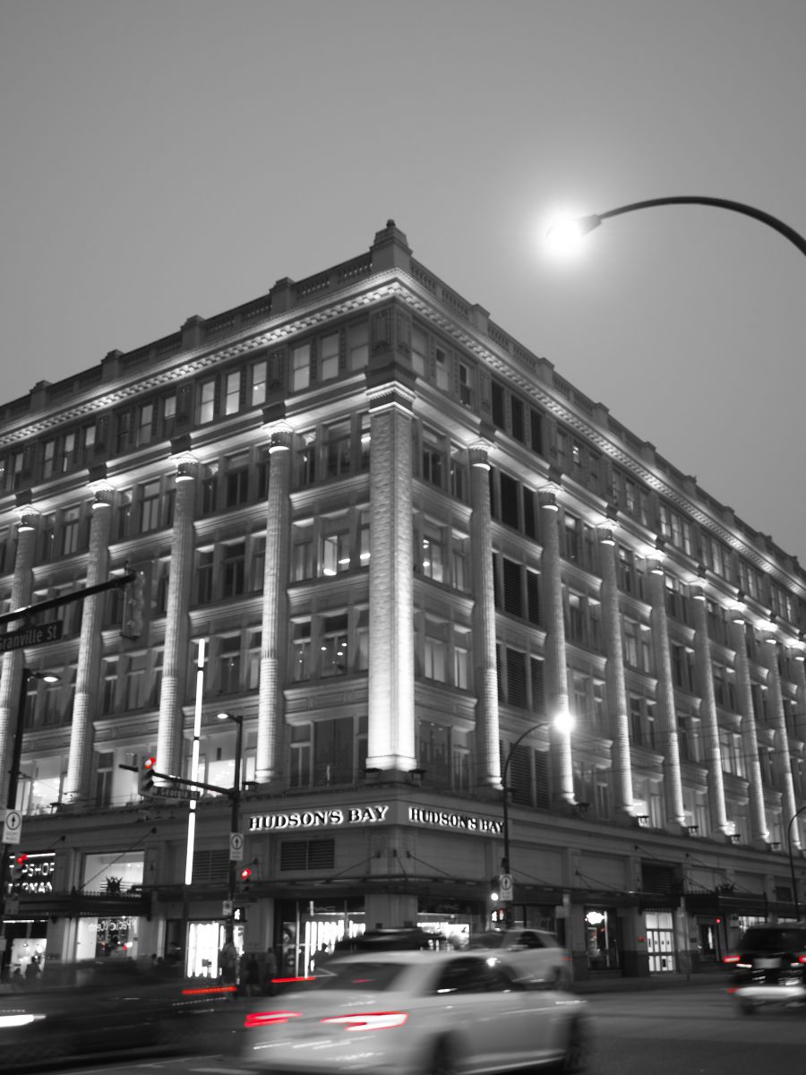 Classical Night. | GANREF