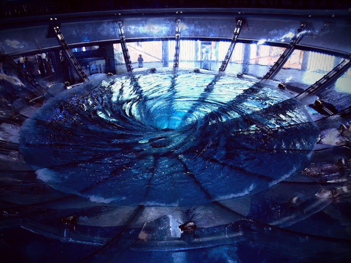 Whirl pools | GANREF