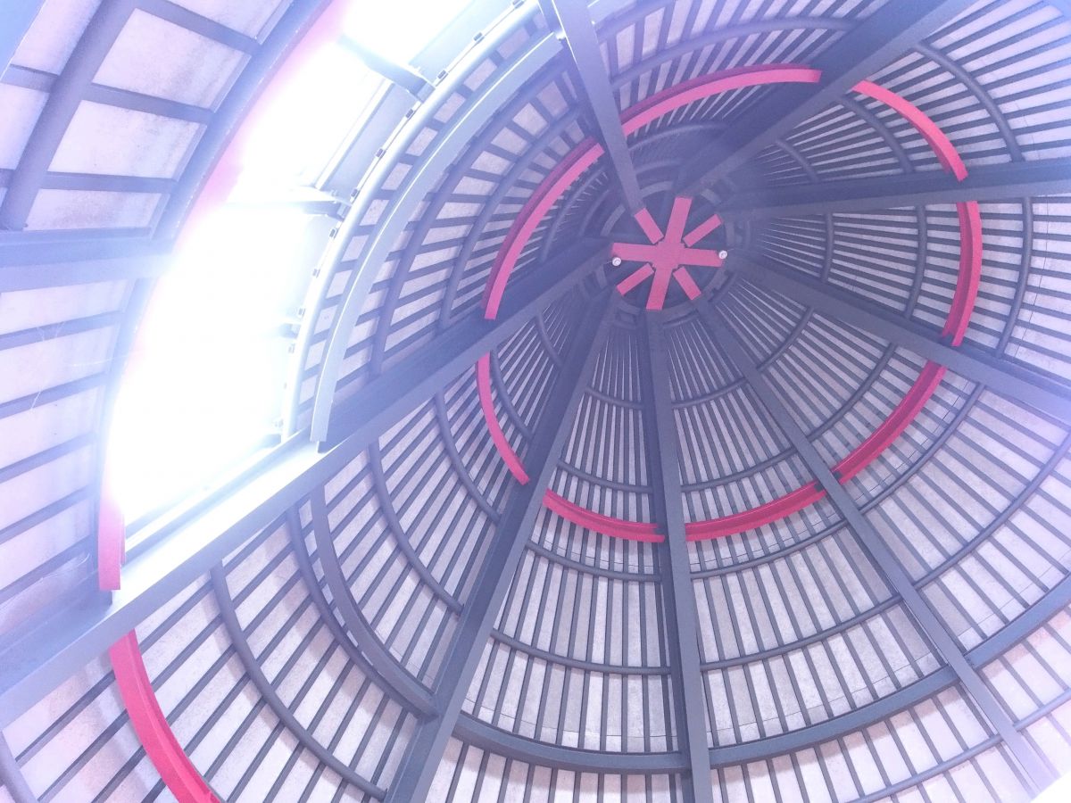 Close Encounters of the Third Kind | GANREF