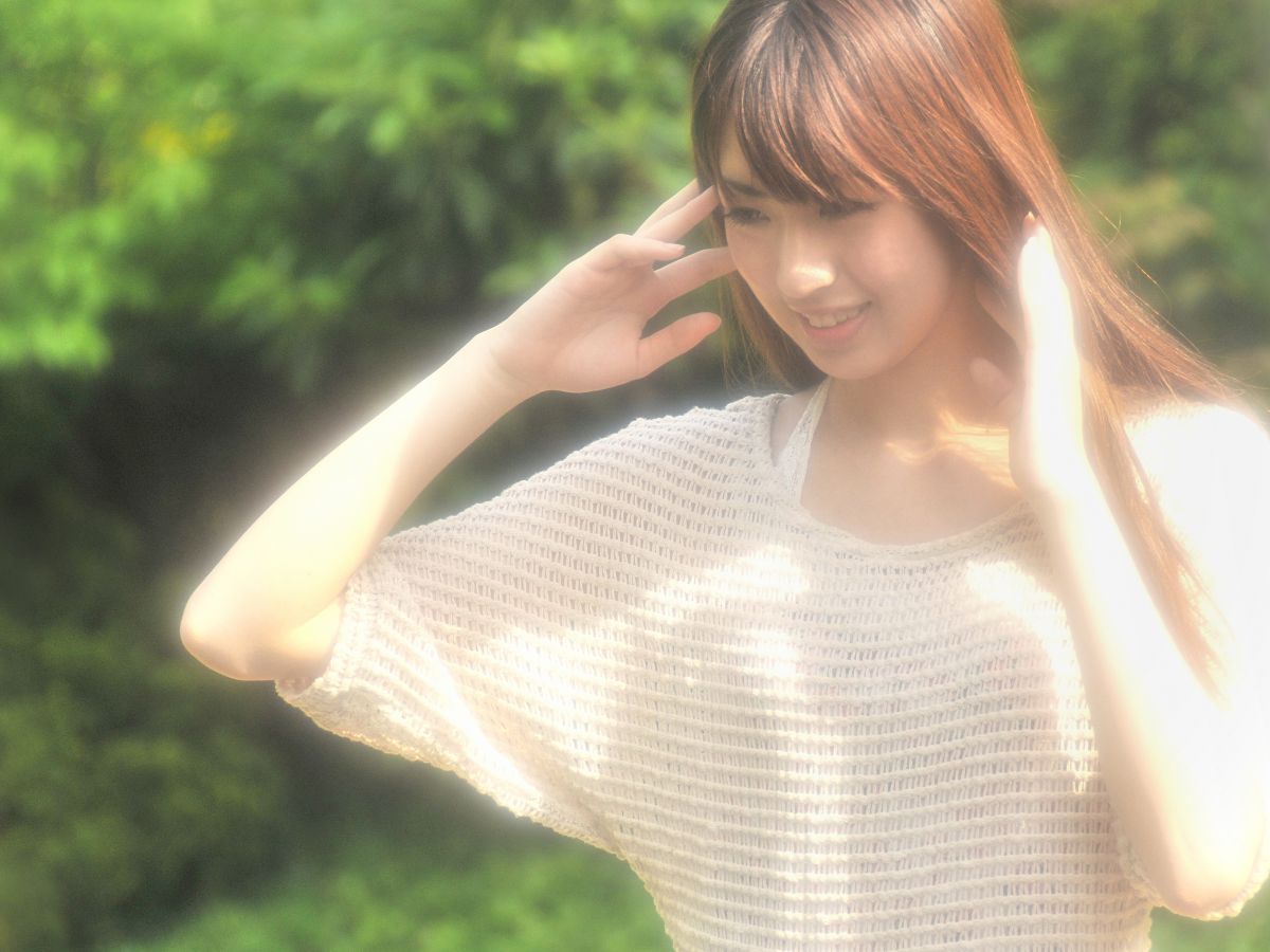 Woodland fairies | GANREF