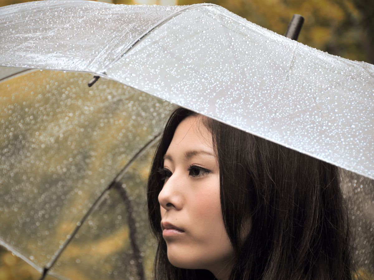 rainy season | GANREF