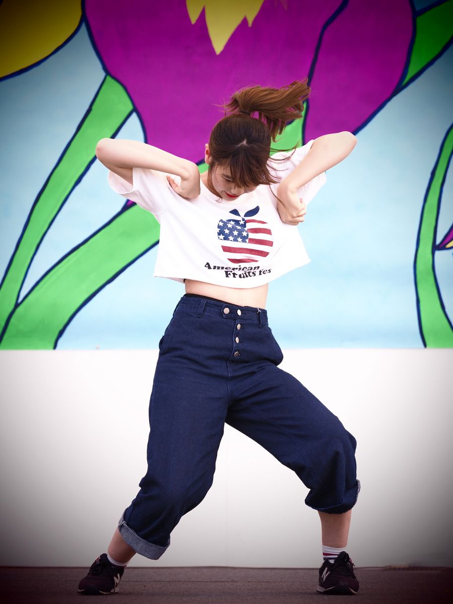 Let's dance | GANREF