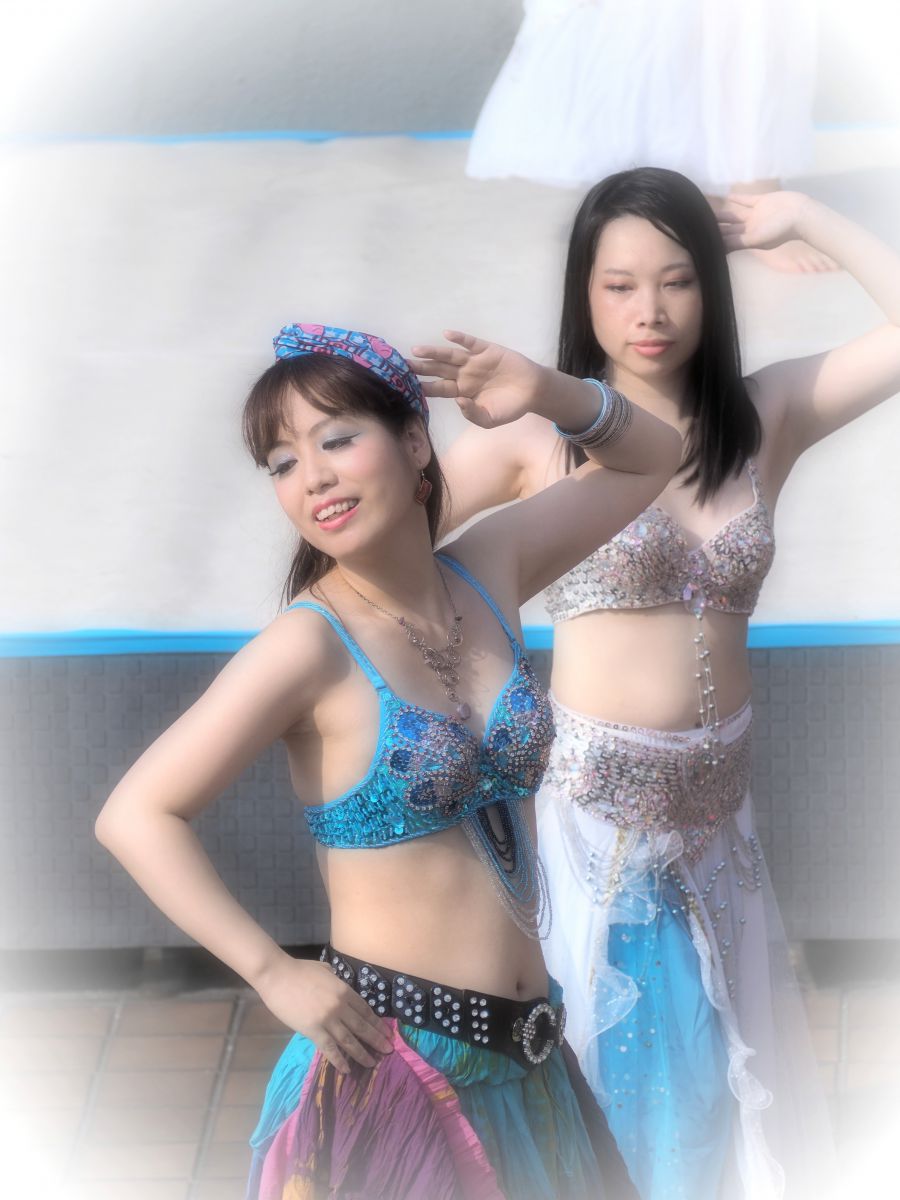 Belly dance | GANREF