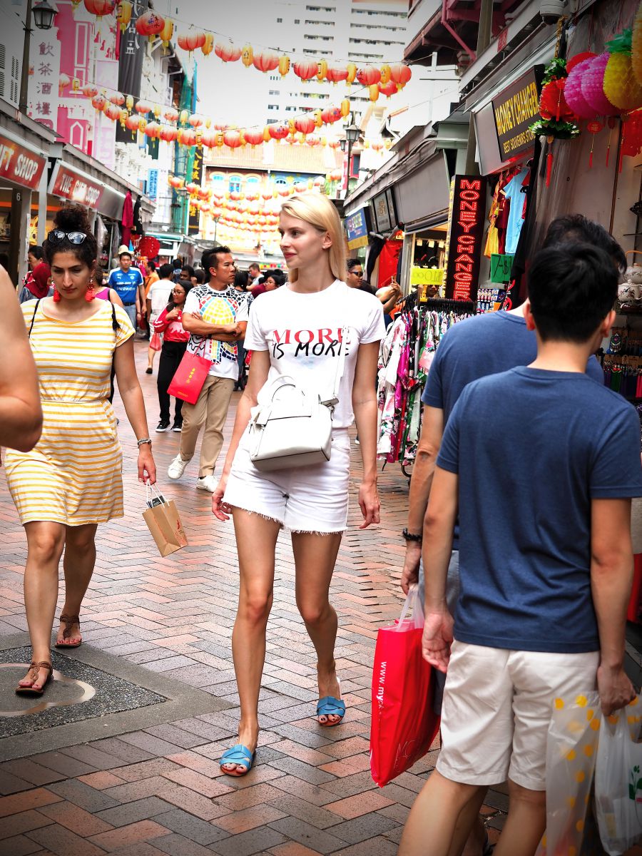 MORE is MORE | GANREF