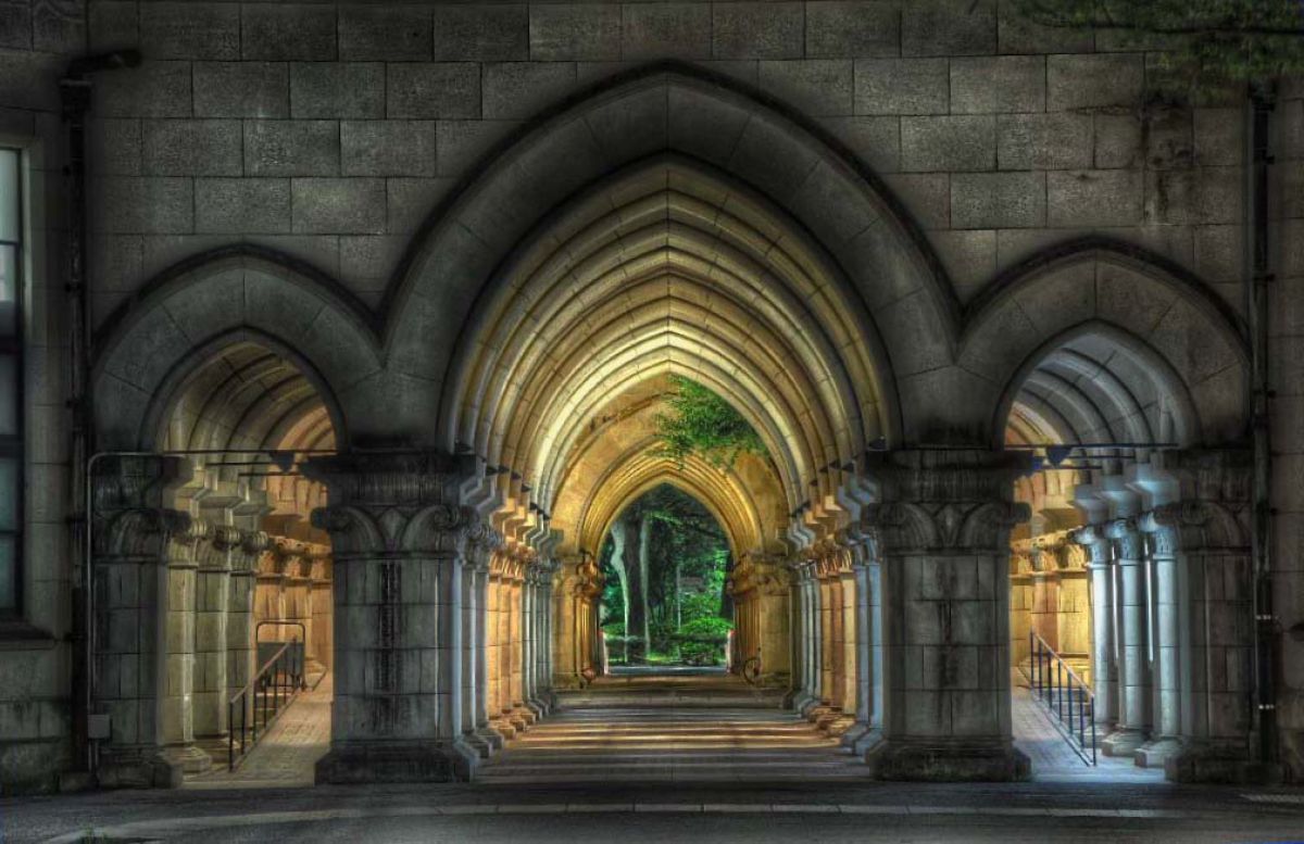 内田ゴシック～HDR ver.～ | GANREF