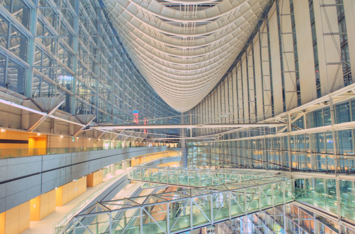 inside a starship | GANREF