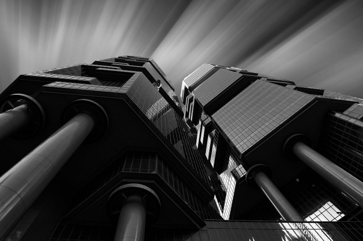 Space building | GANREF