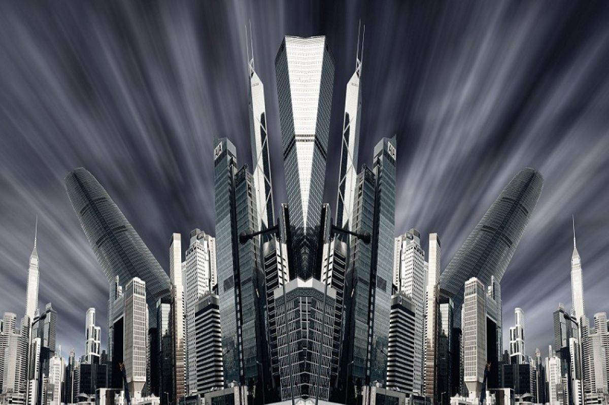 Combat building!! | GANREF