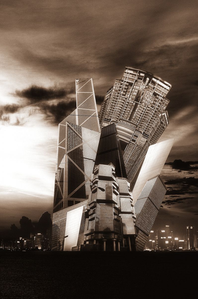 my house... | GANREF