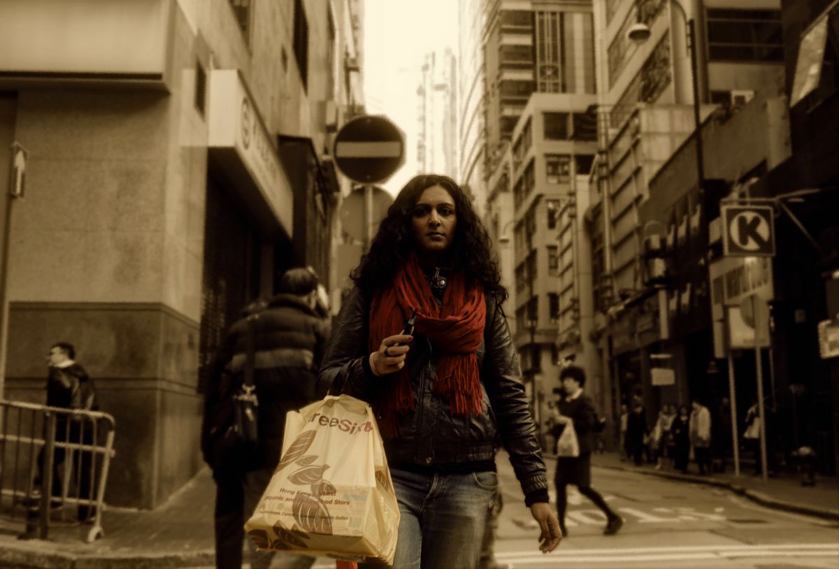 Hey You Got Me!! | GANREF