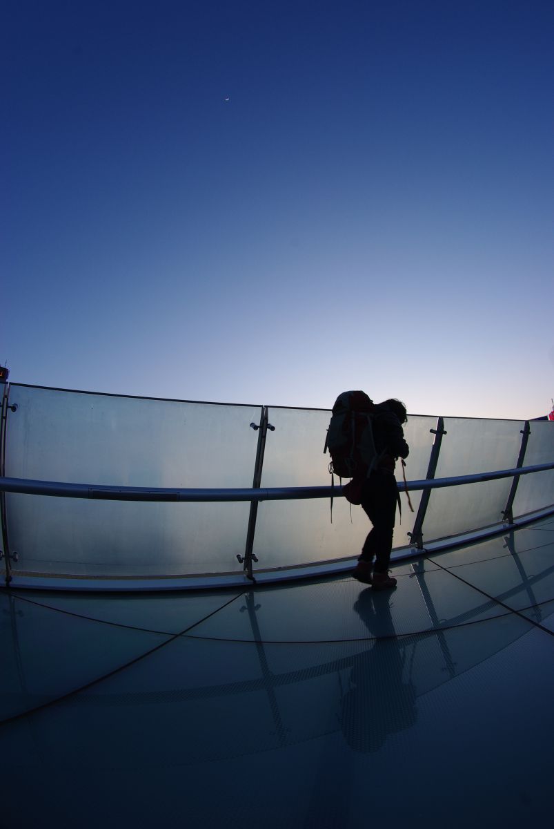 希望に向かって | GANREF