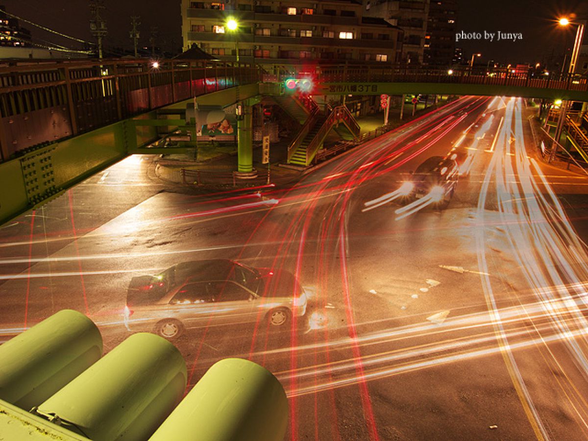 traffic control | GANREF