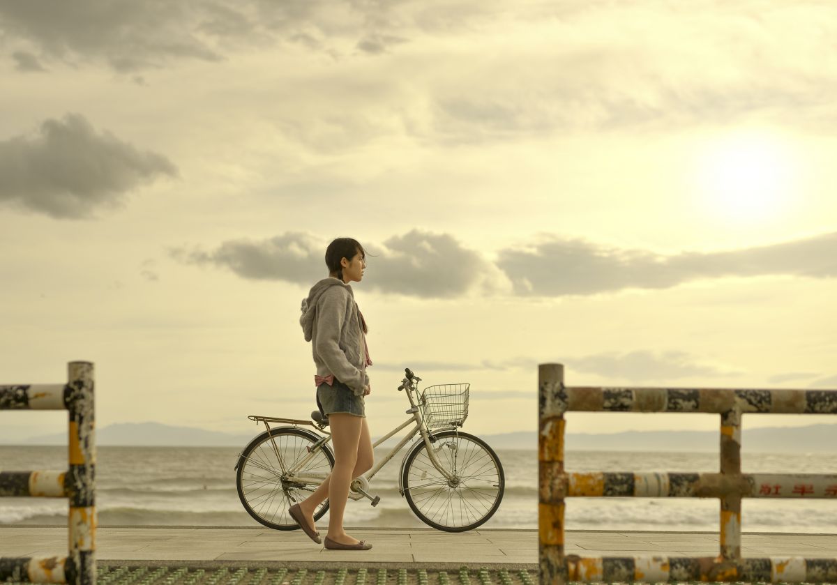 【フォトテクニックデジタル掲載作品】 潮騒のBGM | GANREF