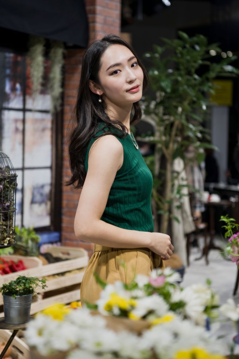 みずき @CP+2019 | GANREF