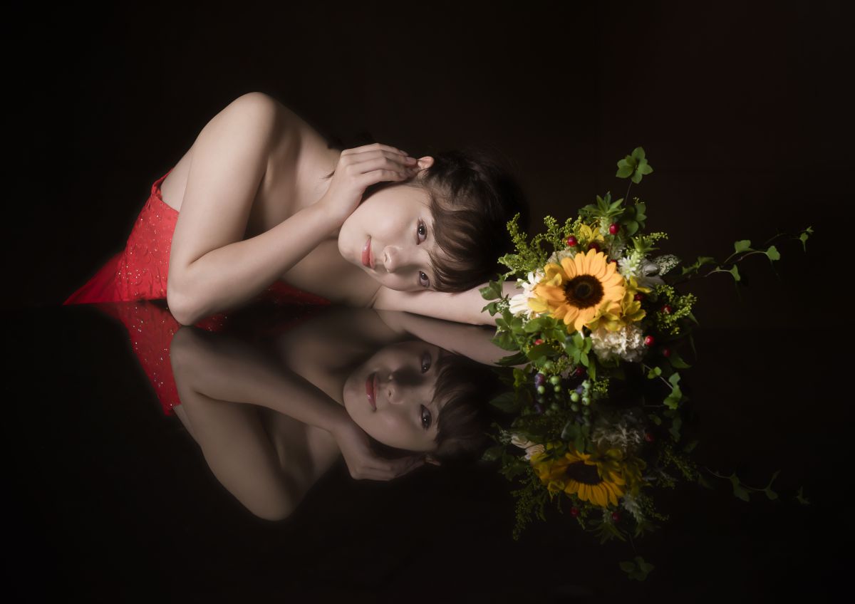 しおり #17 | GANREF