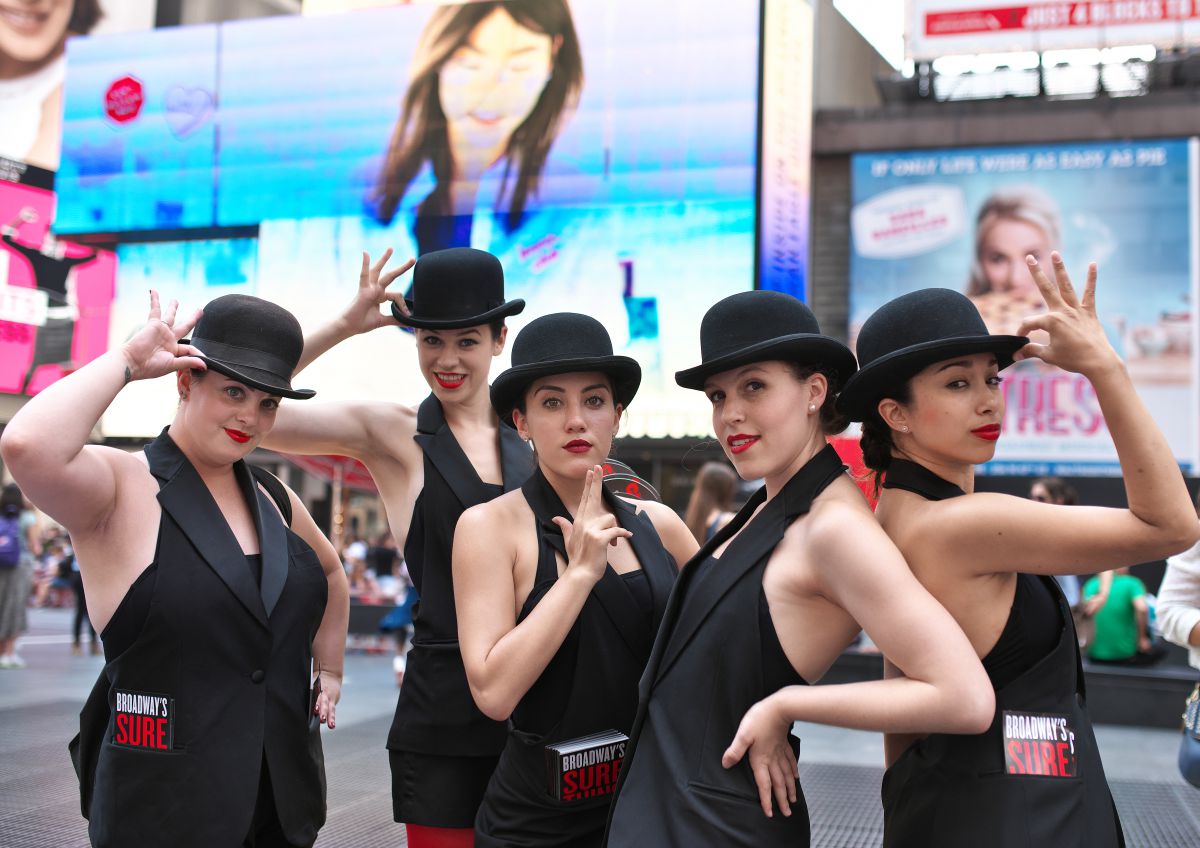 Chicago Girls | GANREF
